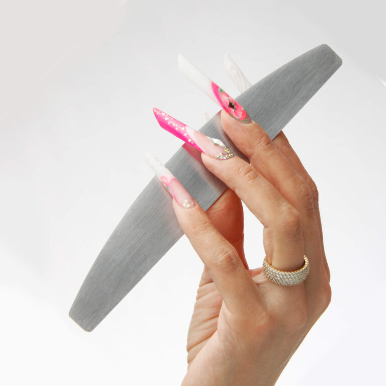 Koje su vrste turpija za nokte i kako da ih pravilno koristite?