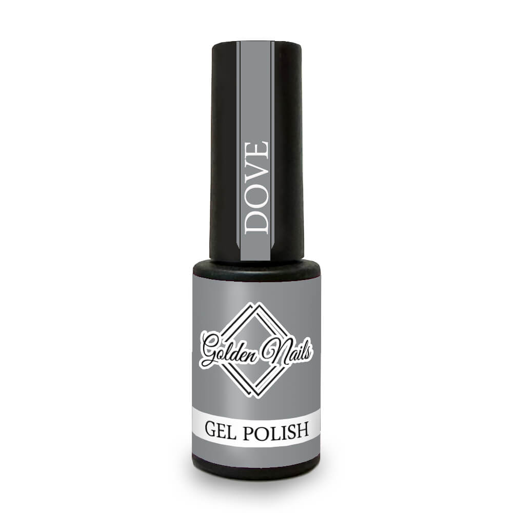 Dove No.89 -gel lak - Golden Nails Srbija
