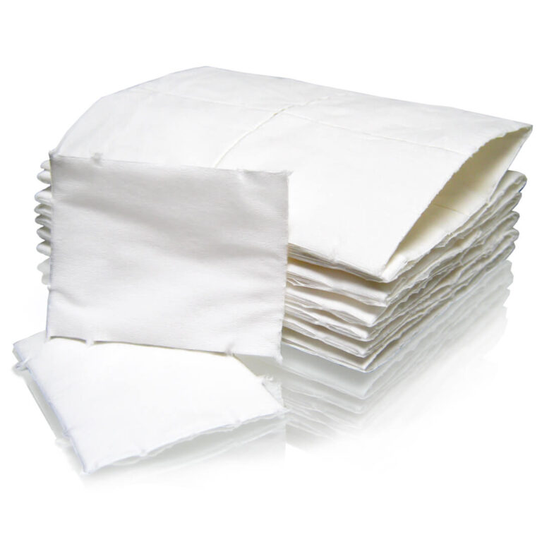 Tufer - papirna vata - Golden Nails Srbija