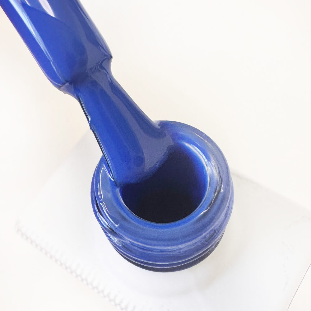 Blue Miracle No.82 - gel lak