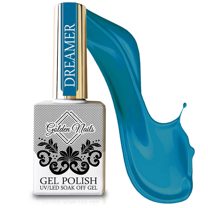 Dreamer No.85 - gel lak