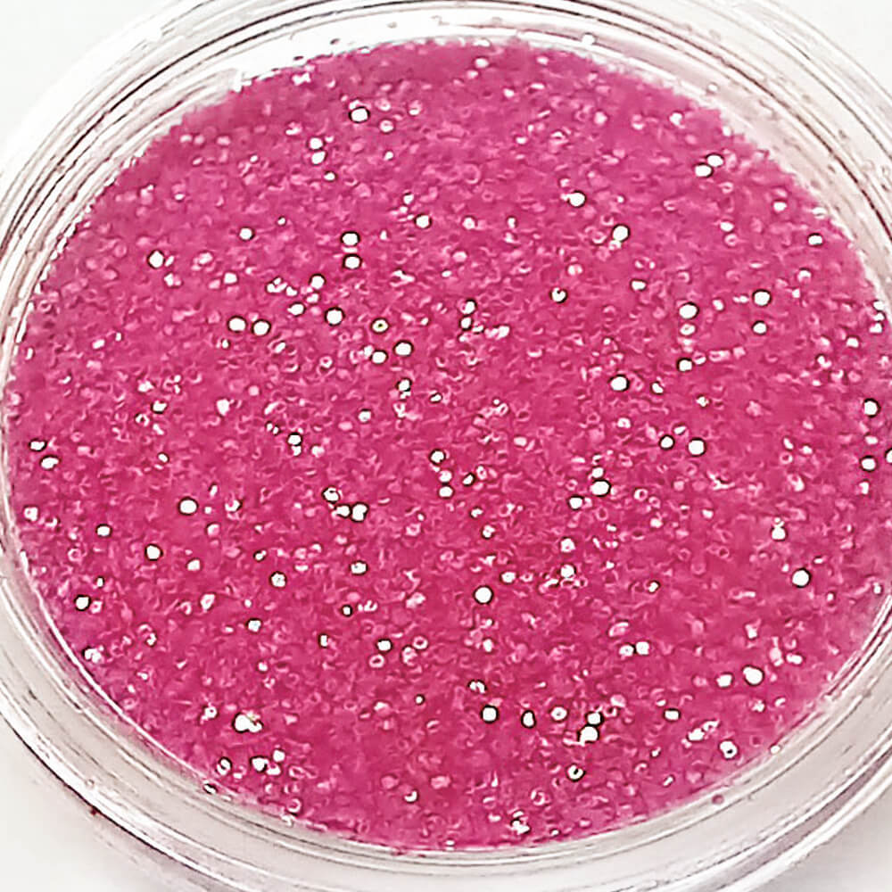 Rozi glitter prah sa presijavanjem u razne nijanse No.12 - Golden Nails ...