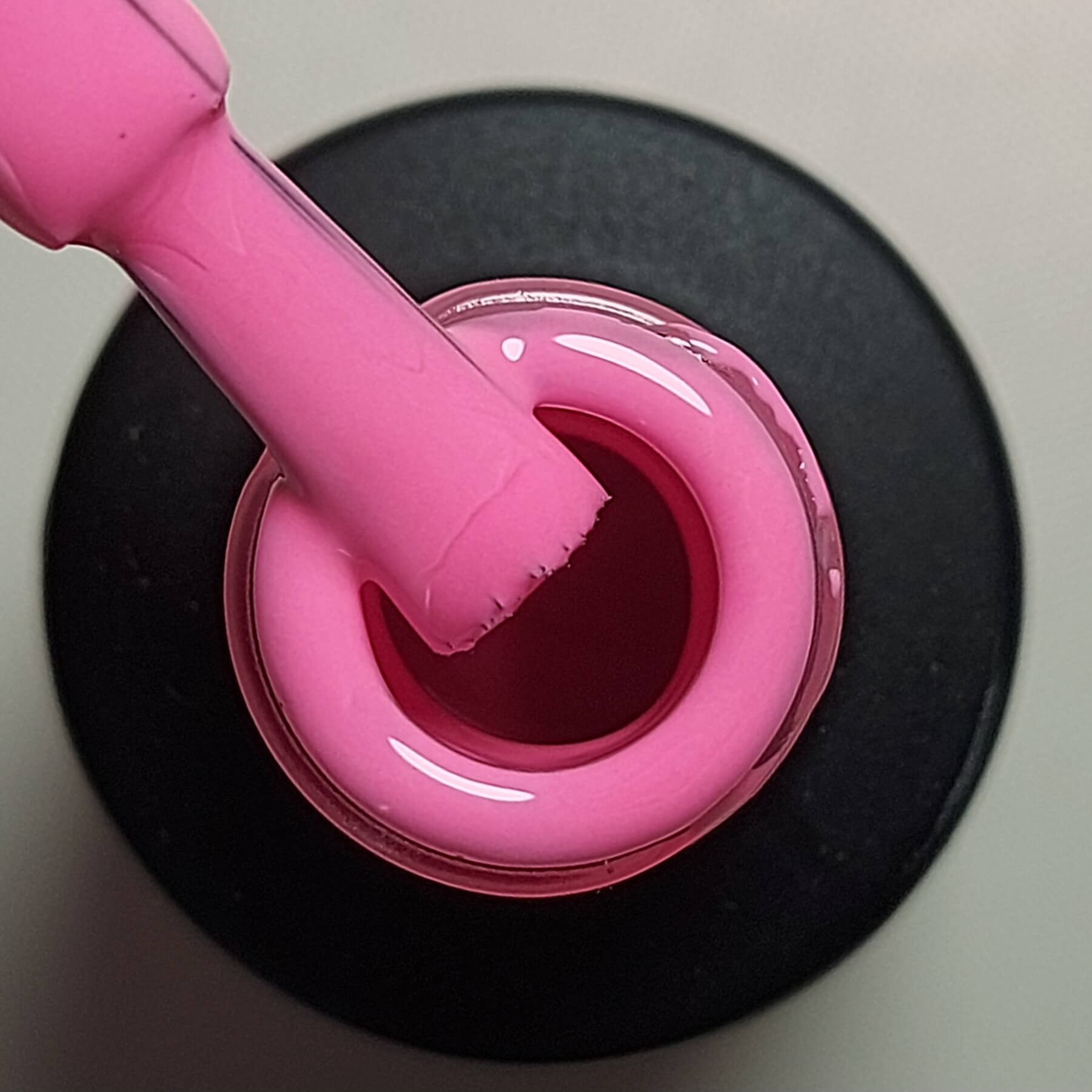 Electric Pink No.39- gel lak