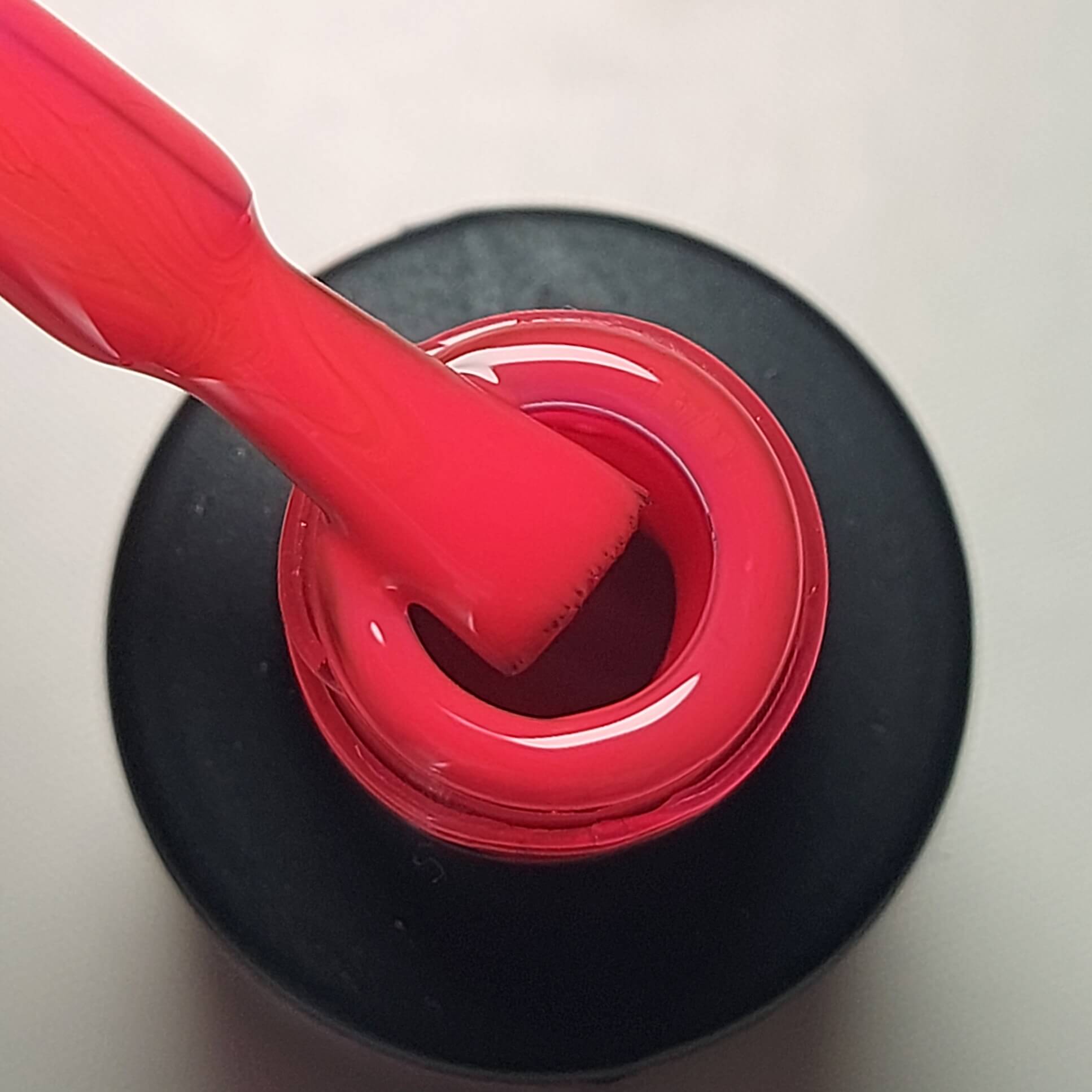 Pink Shock No.37- gel lak