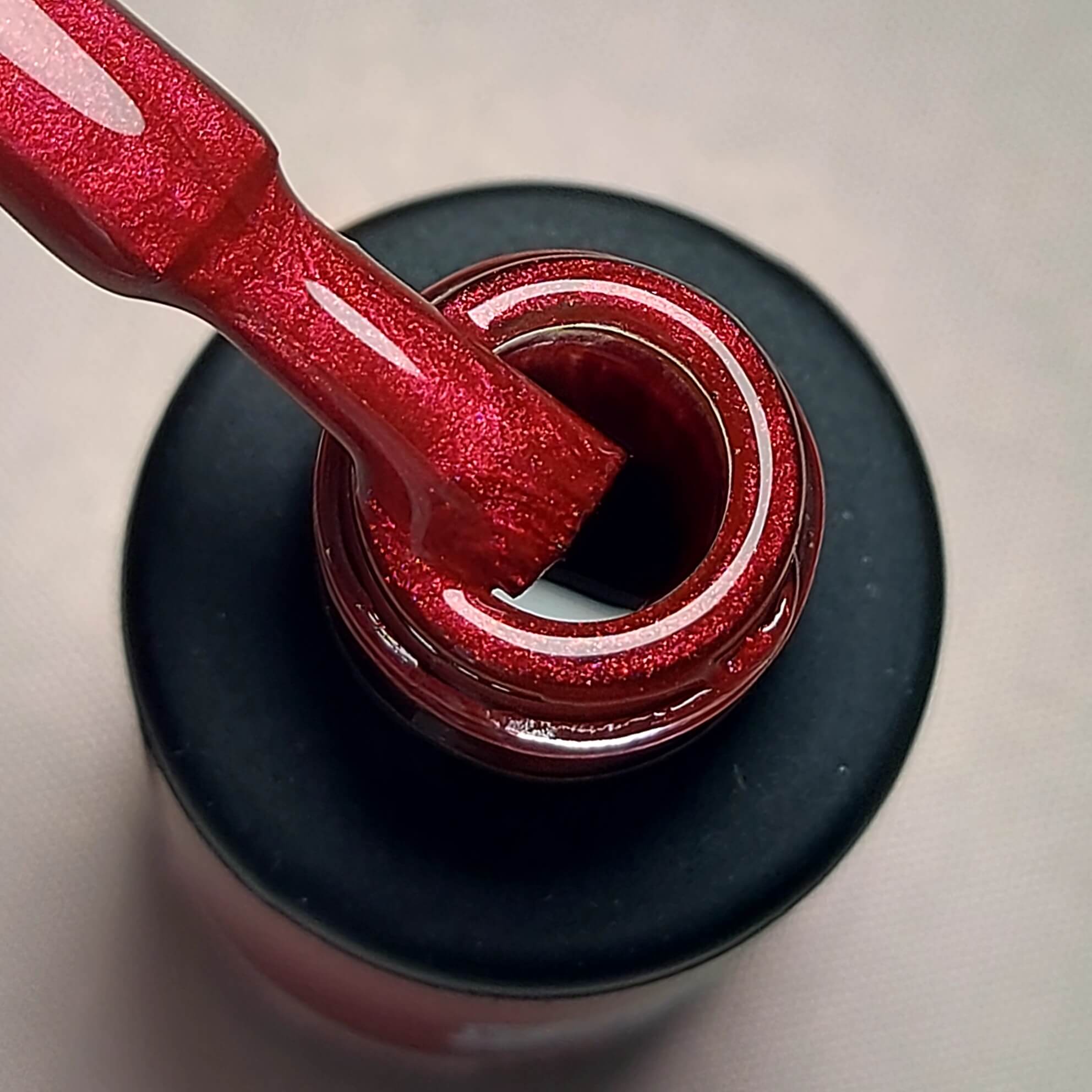 Kiss No.146 - gel lak 5ml